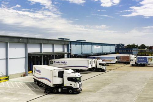 Our Story - Integrated Service Solutions Ltd