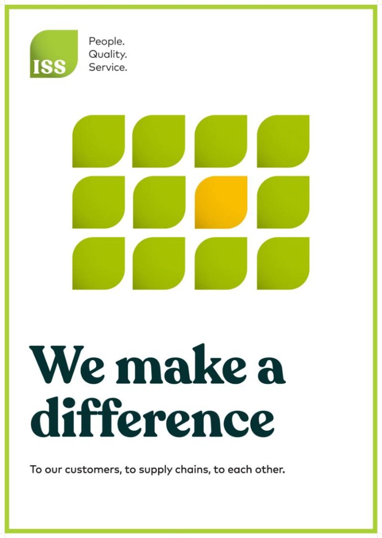 Our Story - Integrated Service Solutions Ltd